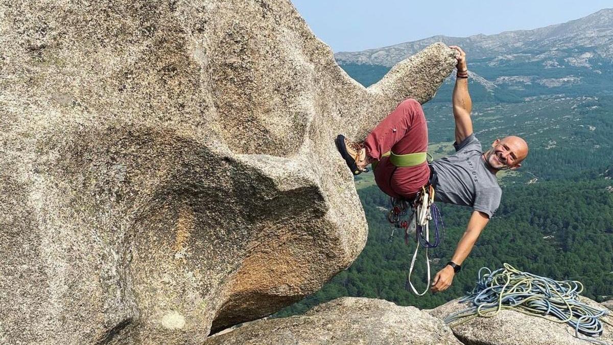 FÓRMULA 1 FERNANDO ALONSO: El deporte que practica Antonio Lobato para ...