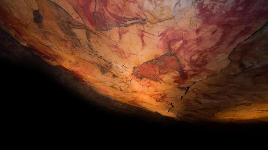 Modesto Cobielles: el hombre que descubrió la cueva de Altamira