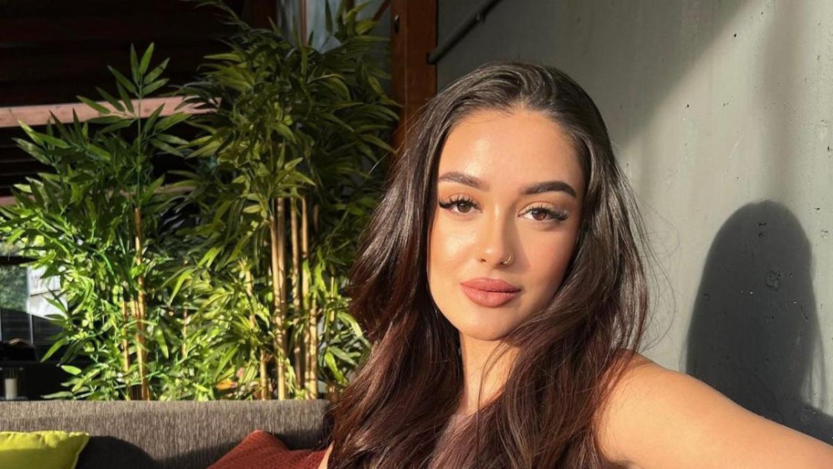 Julia Janeiro y Tommy Rossi han roto 'toa toa toa' su relación - Cuore