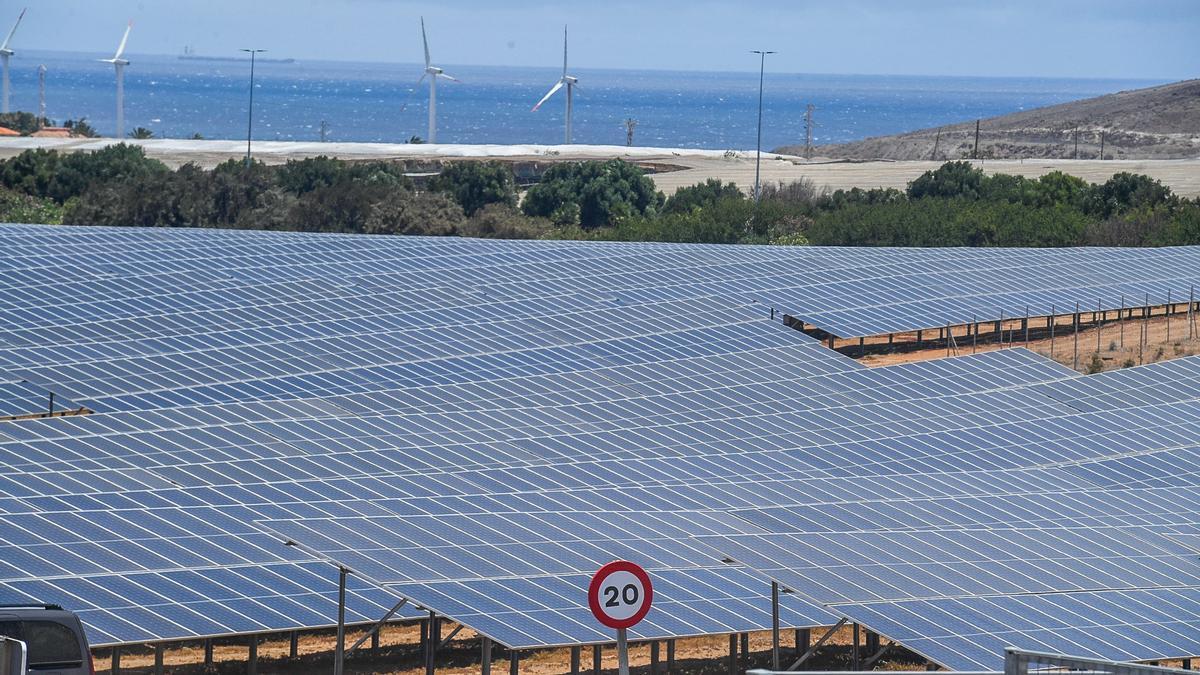 RENOVABLES GRAN CANARIA: Una empresa invierte 6,4 millones de euros ...