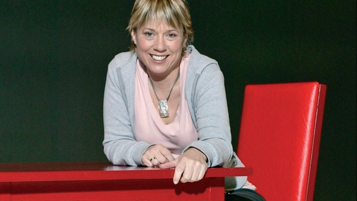 Tazmin Townsed - Woman