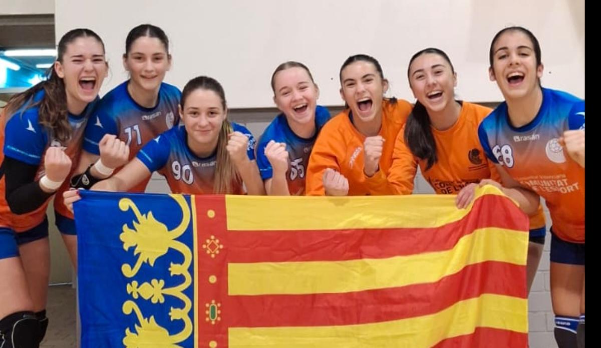 Balonmano, Balonmano Morvedre, CESA 2025, éxitos