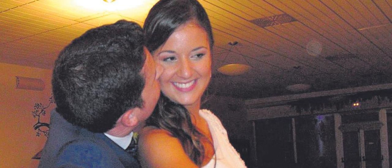 Limón And Vinagre María Jesús Moreno ‘maje Condenada Por El Asesinato De Su Marido La Cárcel