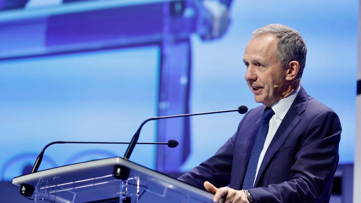 Paypal: El valenciano Enrique Lores, al frente la compañía a nivel mundial