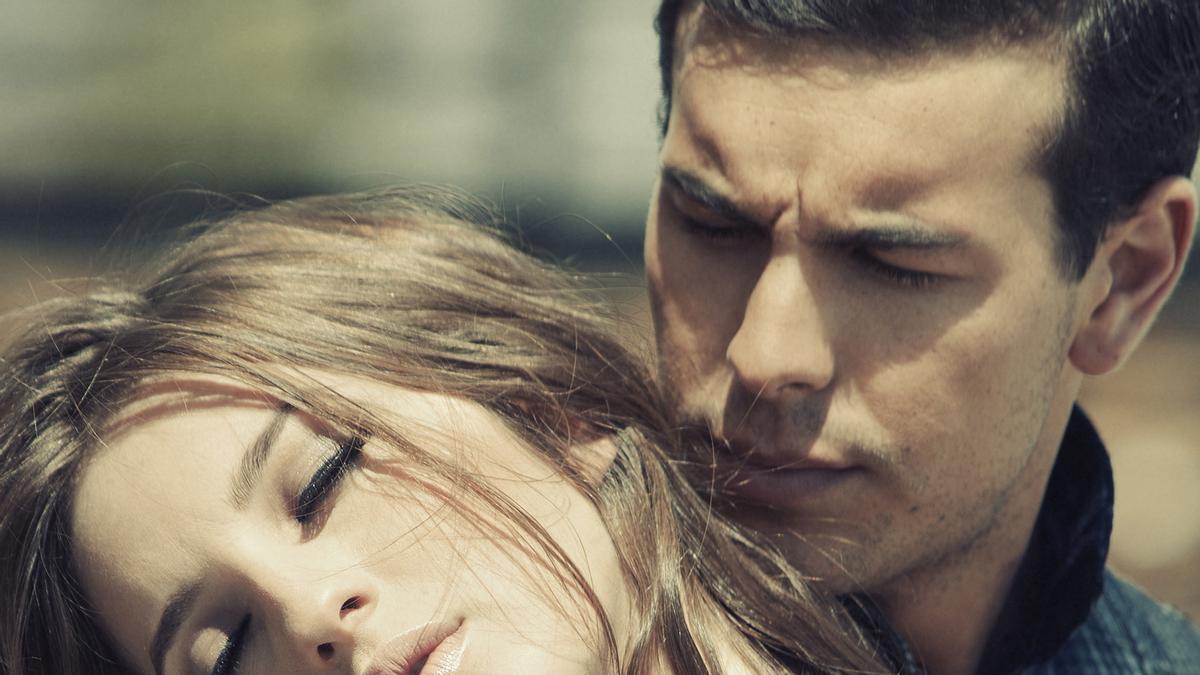 María y Mario, el reencuentro - Woman