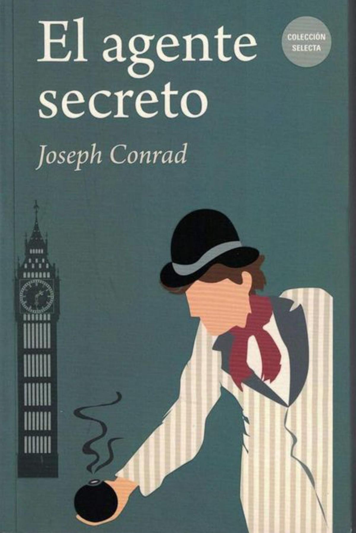 El agente secreto