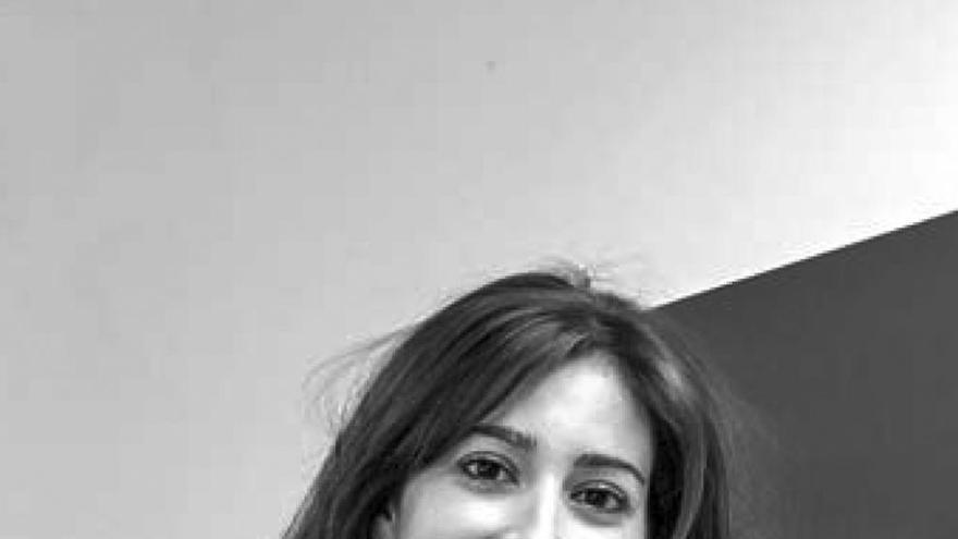 Inditex ficha a la directiva María Fanjul para liderar el desarrollo ...