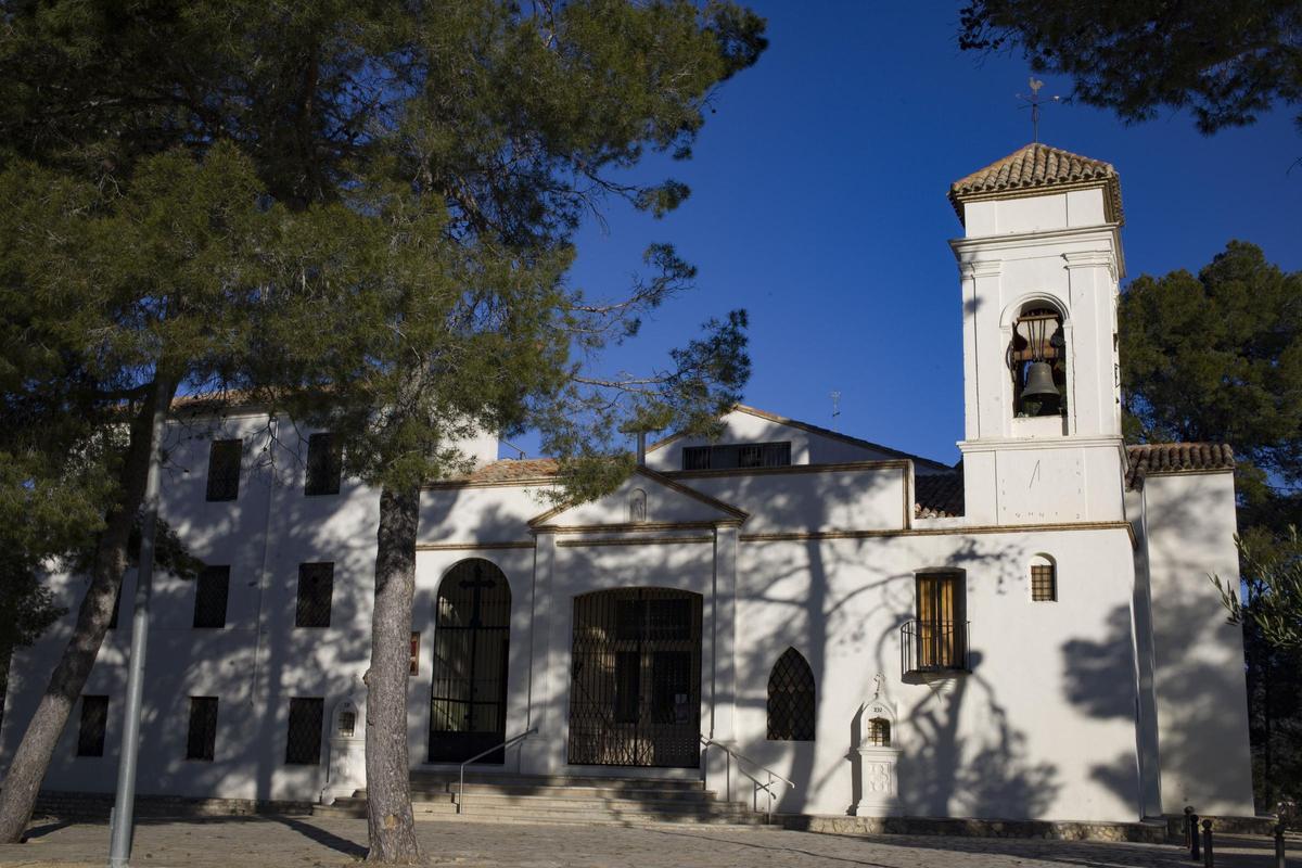 Ontinyent ya reclamó a la Iglesia hace 13 años que aclarara la herencia ...