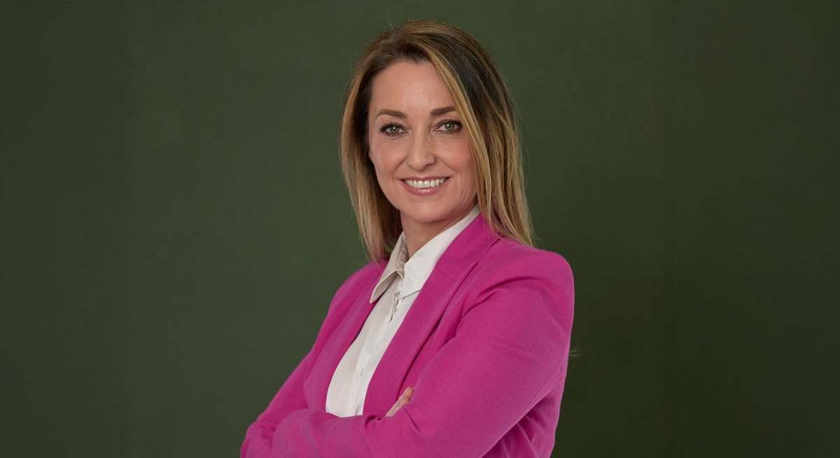 Laura Colón asume la presidencia de AstraZeneca España desde el ...
