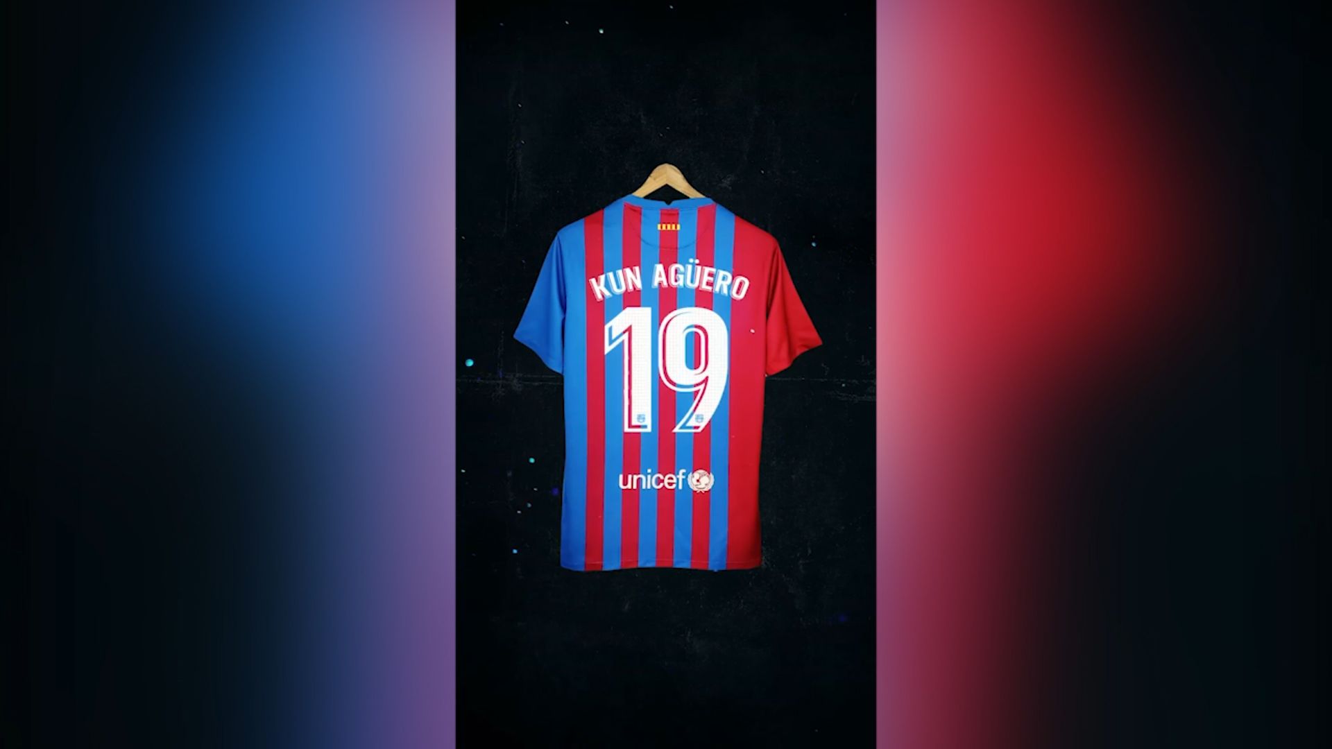 ¿Qué otros jugadores llevaron el '19'?