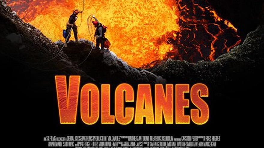 Volcanes