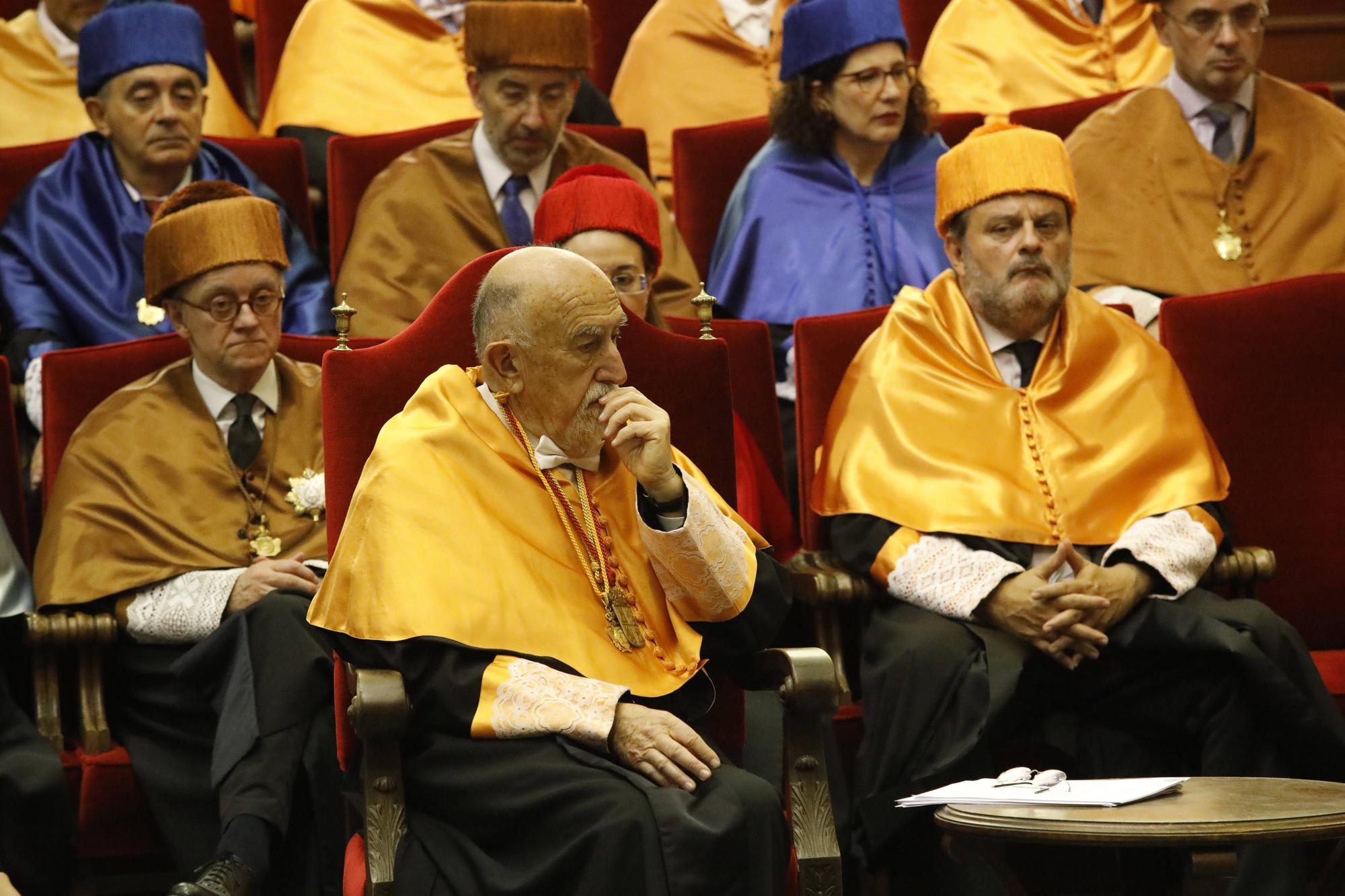 En imágenes: FADE celebra su asamblea anual en el Pozo Fondón - La Nueva España