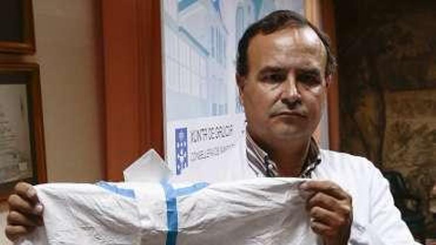 Víctor del Campo es el único aspirante a la Jefatura de Medicina ...