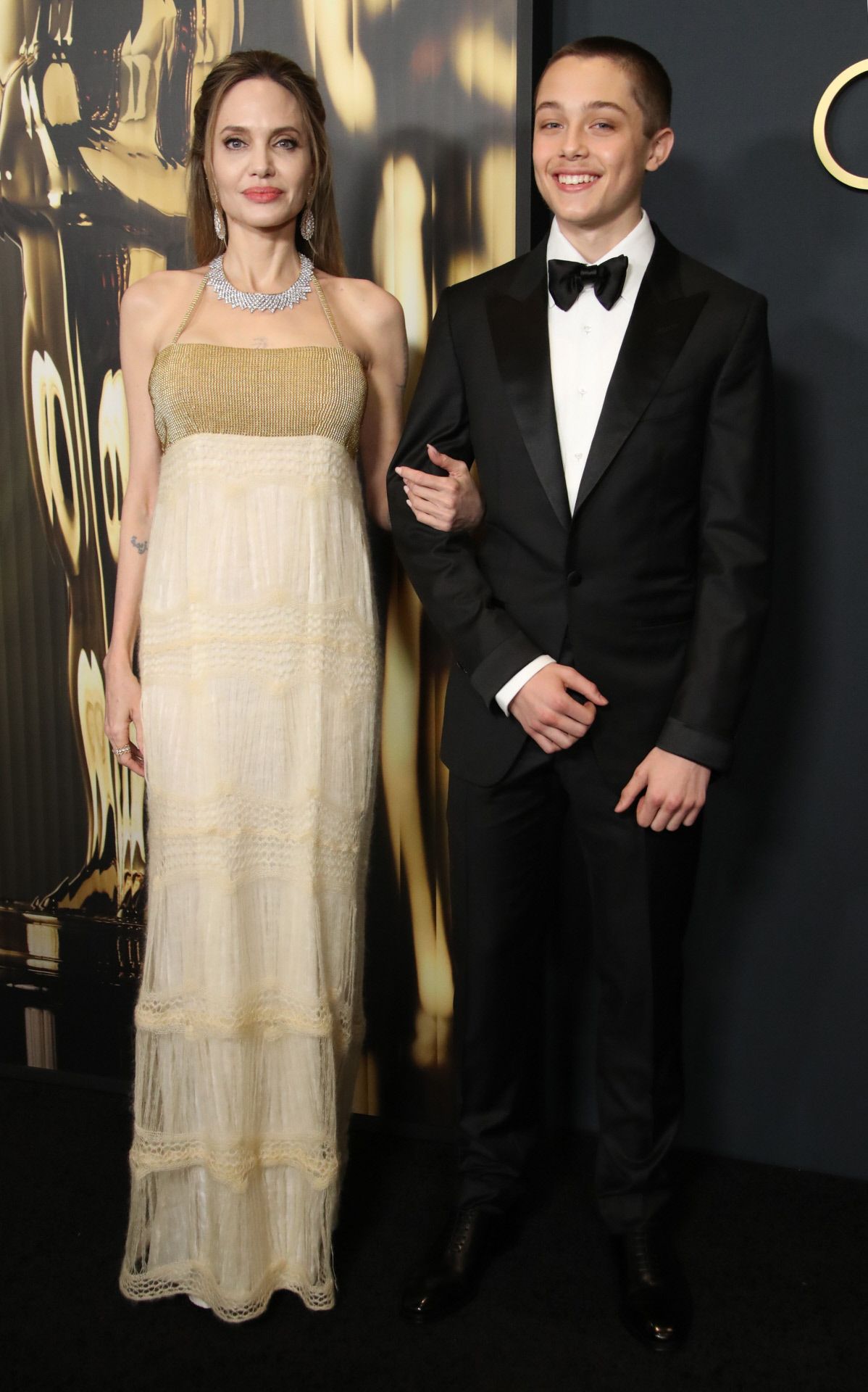 PARECIDO HIJO ANGELINA JOLIE BRAD PITT Por qué todo el mundo habla del ...