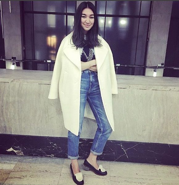 Los 10 mejores looks de la semana 6 de 2016 - Woman