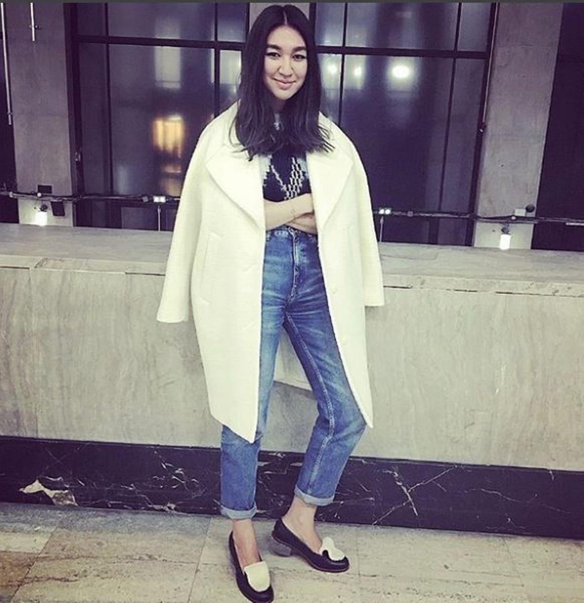 Los 10 mejores looks de la semana 6 de 2016 - Woman