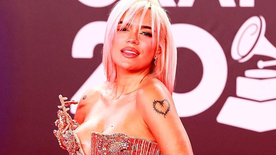 Karol G anuncia nueva fecha en Madrid tras la alta demanda de entradas