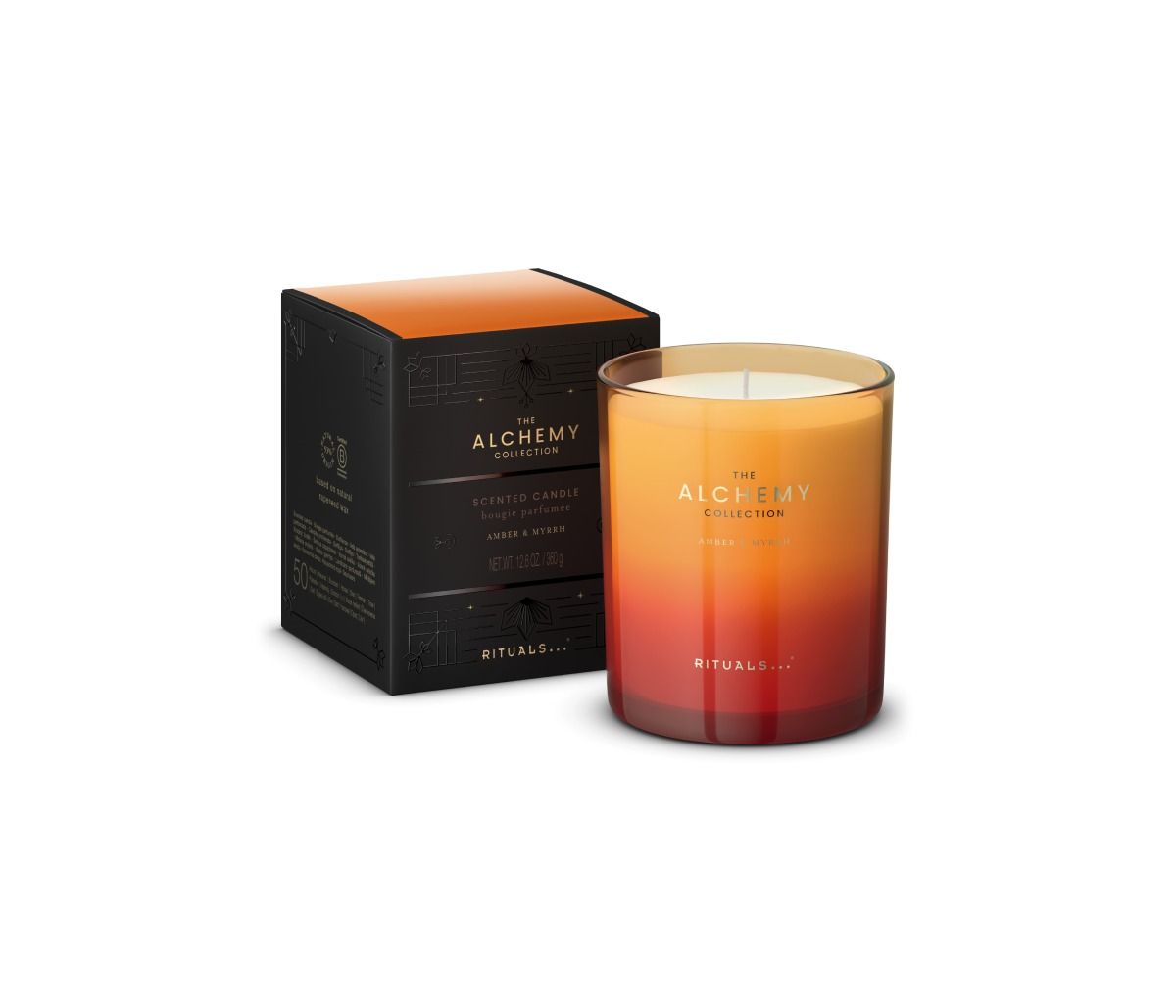 RITUALS THE ALCHEMY COLLECTION | Vive una experiencia sensorial con la ...