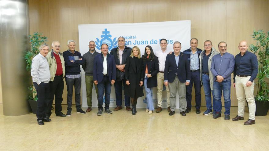 Innovación y experiencia al servicio del paciente oncológico - Diario ...