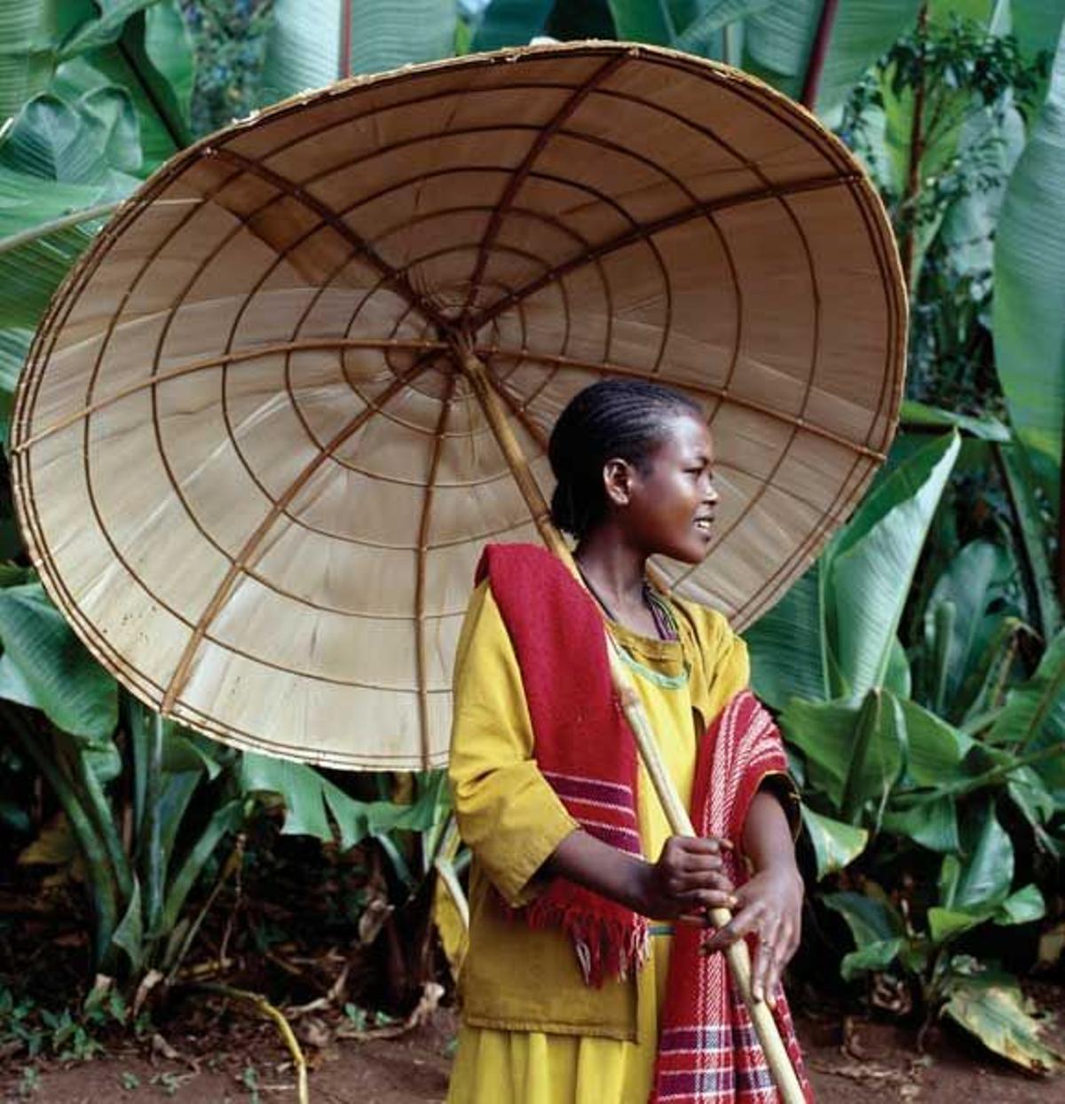 África a través de sus tribus más famosas - Viajar