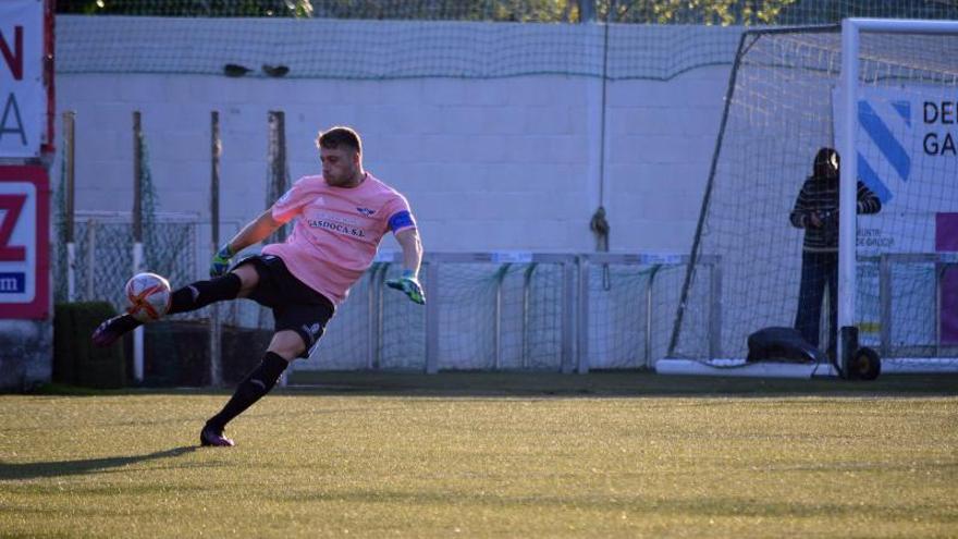 El Alondras rendirá homenaje a Martín - Faro de Vigo