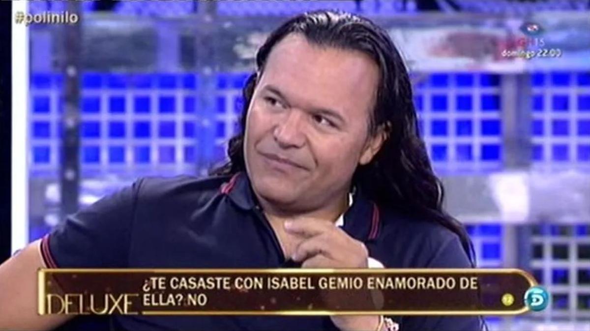 Qué fue de Nilo Manrique: la extraña nueva vida del que fuera ganador ...