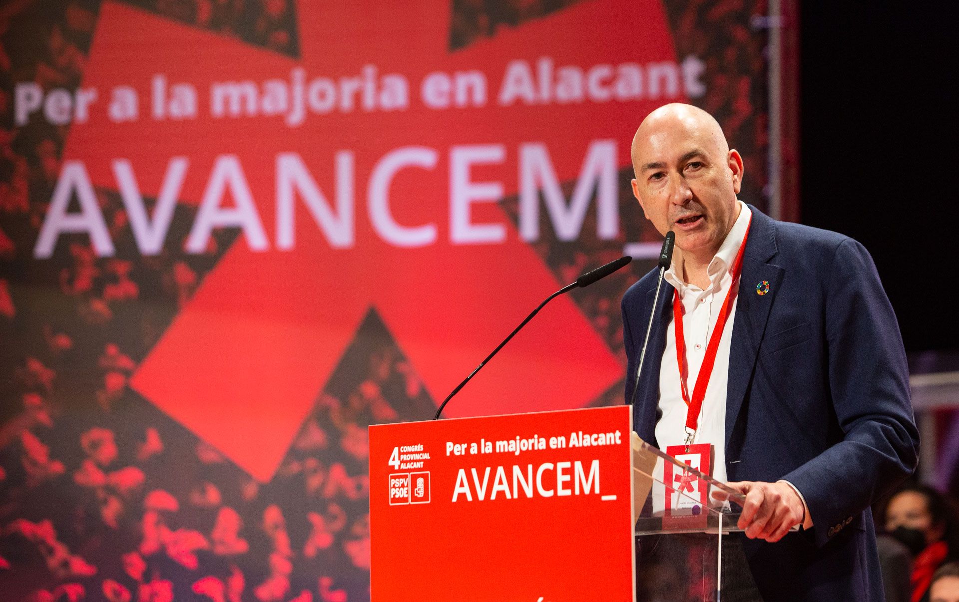 La lista de Alejandro Soler sale adelante con 122 apoyos y 101 votos en ...