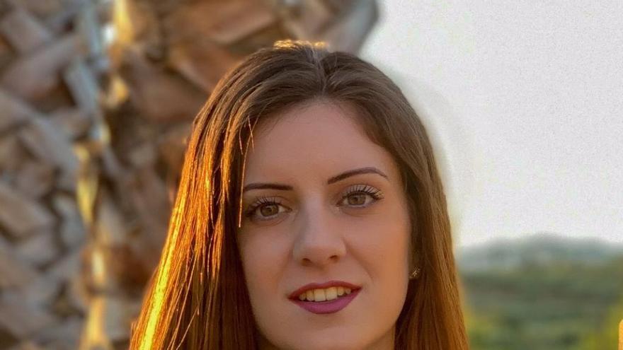 Lucía Clemente denuncia una agresión, insultos y amenazas cuando estaba ...