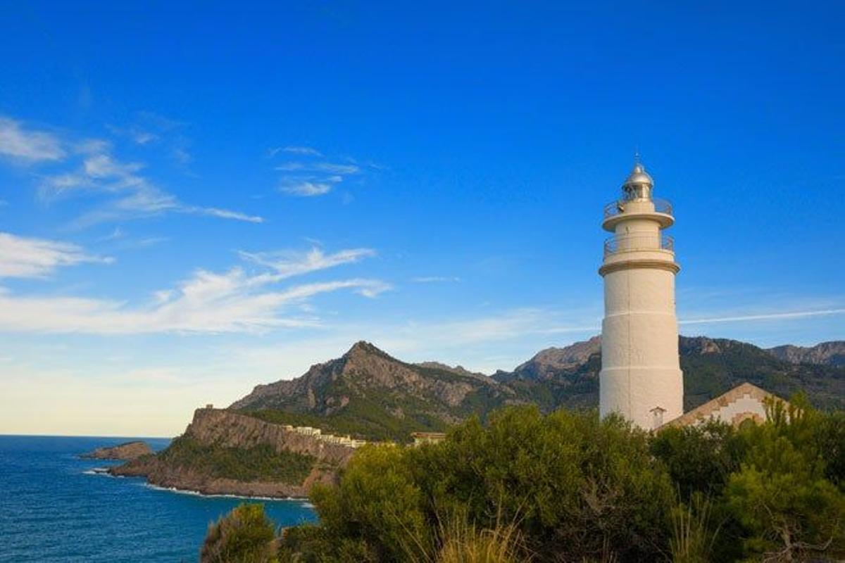 Rincones perfectos de Mallorca - Viajar