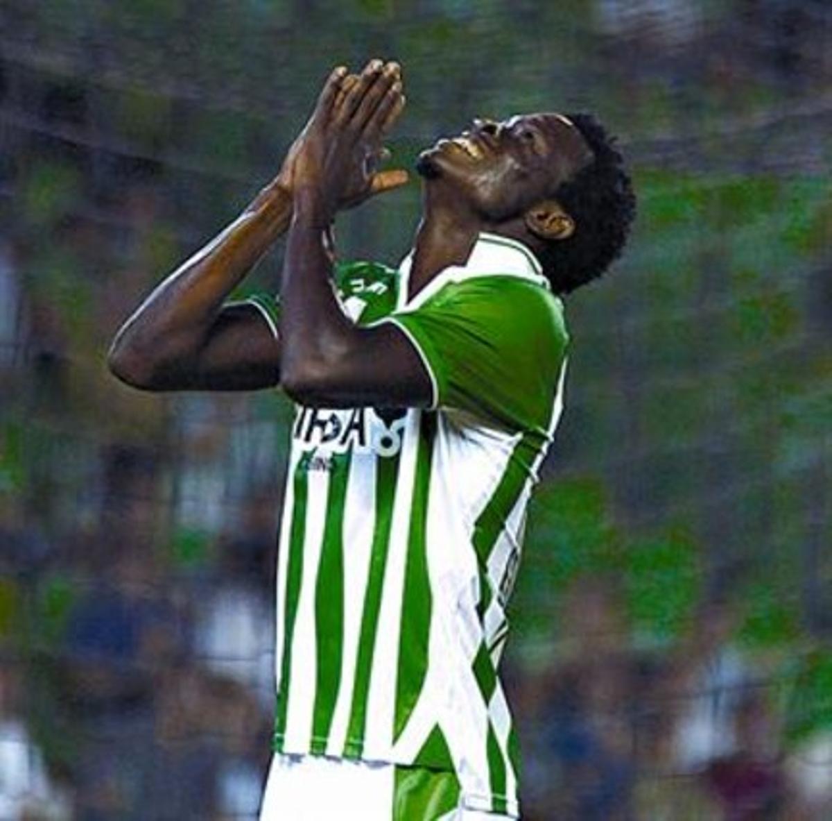 Nosa, el último nigeriano - El Periódico