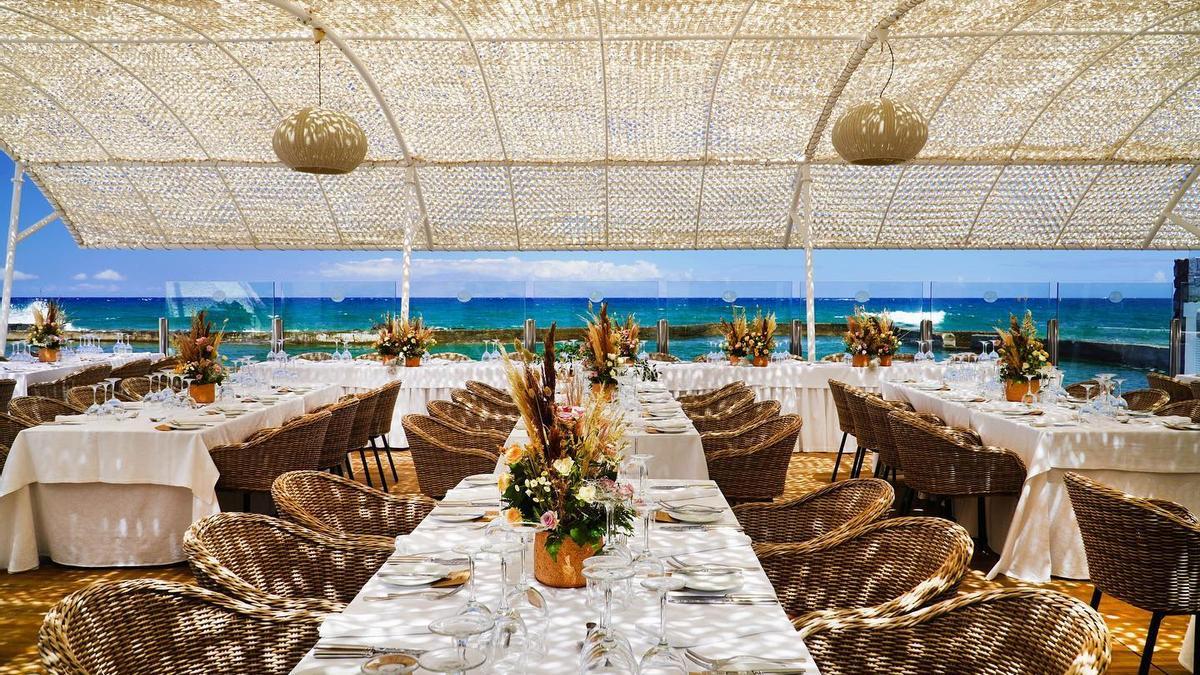 MEJORES CHIRINGUITOS PLAYA CANARIAS: Los mejores chiringuitos en la ...