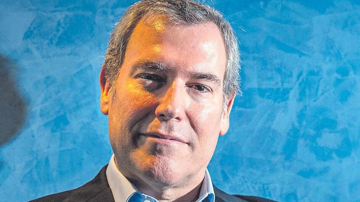 Emili Rousaud (FactorEnergia): "Iberdrola, Endesa y Naturgy dominan el ...