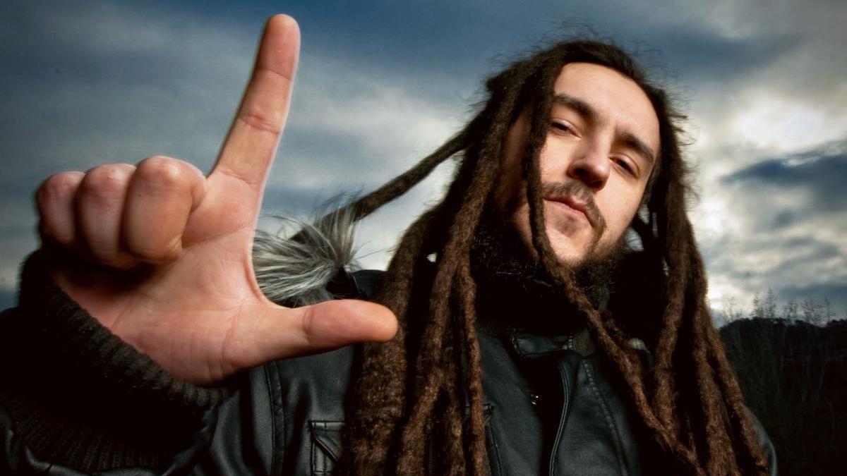 Morodo & Okoumé Lions: el disco más maduro del ‘rastaman’ por ...