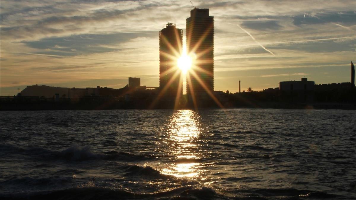 'Vincles Barcelona': la Barcelona de Instagram