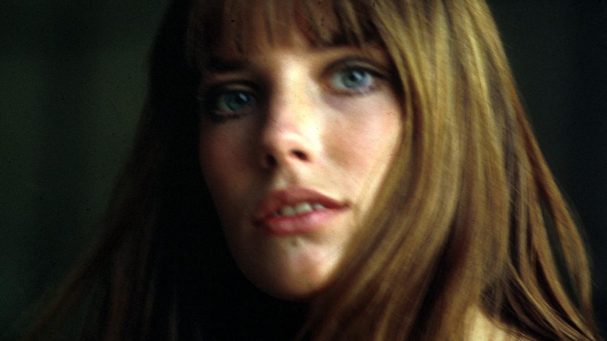 JANE BIRKIN | Muerte la cantante y actriz a los 76 años