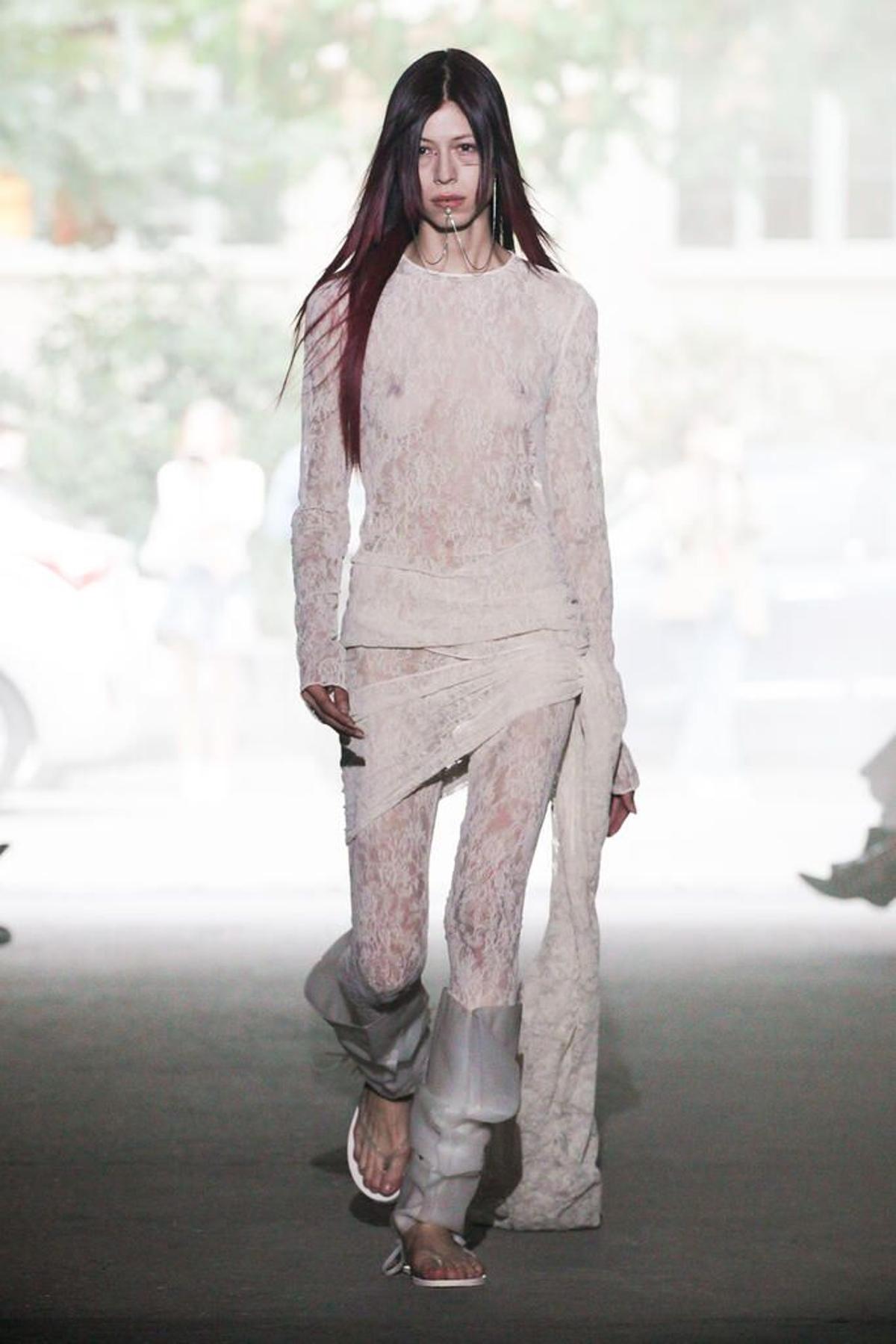 Ac9 - Milán - Mujer - Primavera-Verano 2023 - Woman