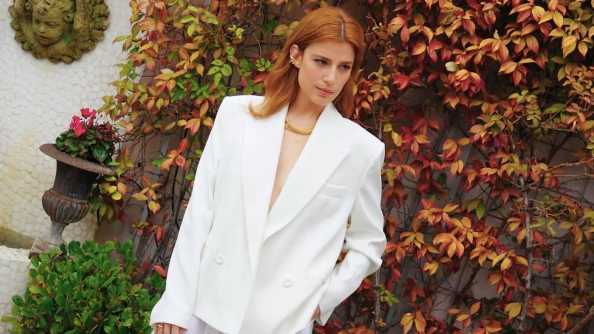 Rocío Suárez de Puga: el presente y futuro de una estrella en ...