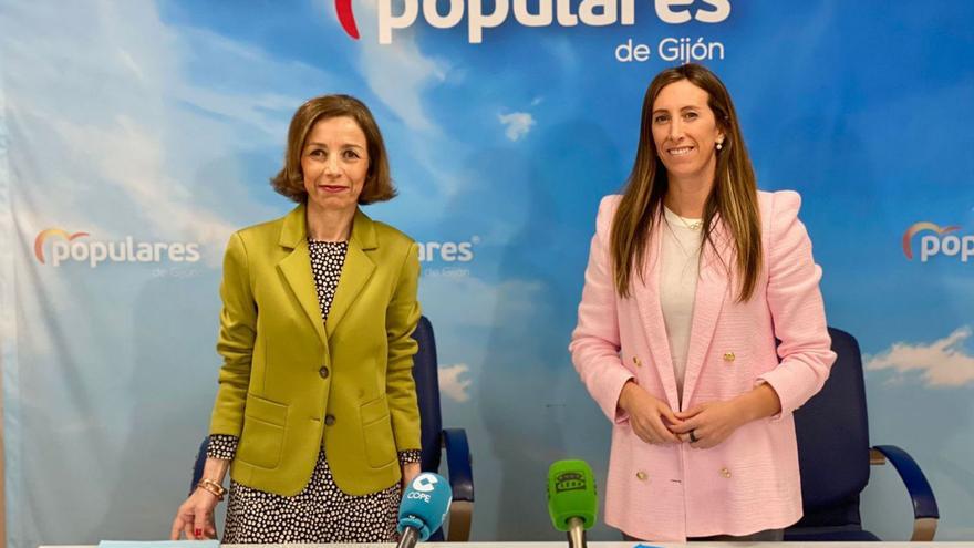 El PP se compromete a crear una patrulla rural y una unidad de ...