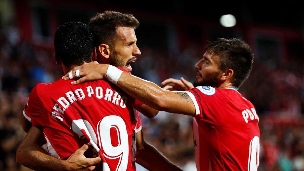 Premier League | 'Subidón' de Pedro Porro