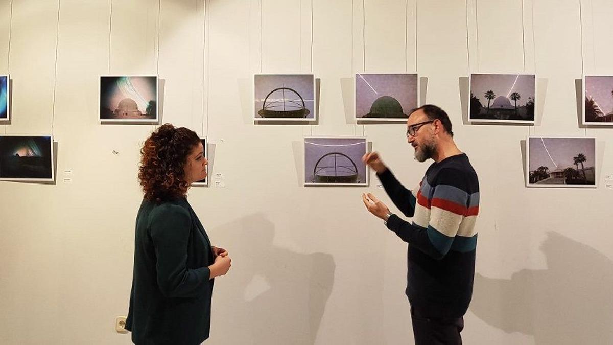 El Planetari et convida a conéixer el mapa solar de Castelló