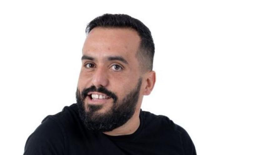 Kike Pérez: «Quienes buscamos la risa somos la resistencia pacífica»