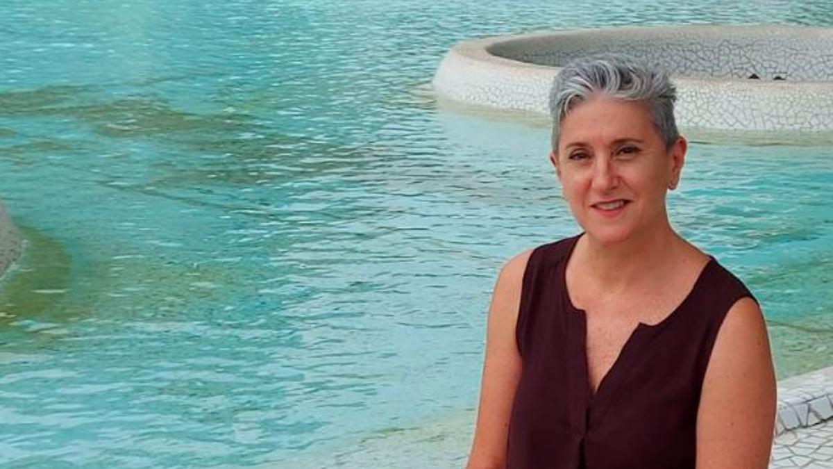 La contralt del Cor de la Generalitat Ana Bort farà una estada de ...