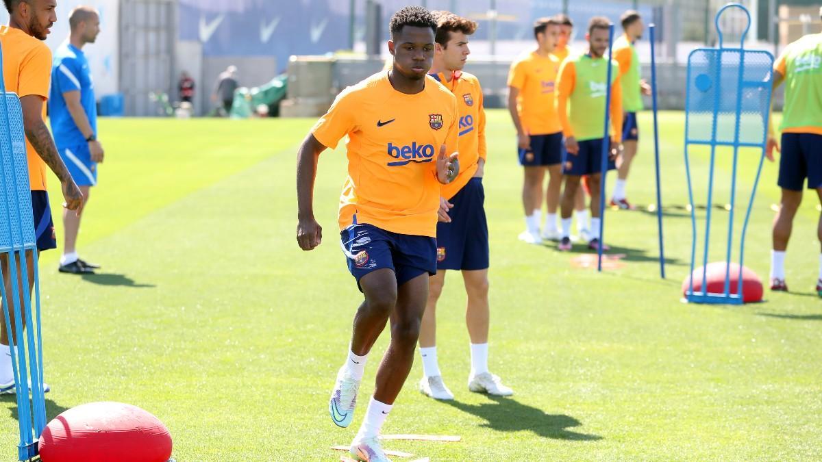 Real Betis - FC Barcelona