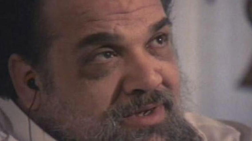 Muere el actor cántabro Ricardo Palacios