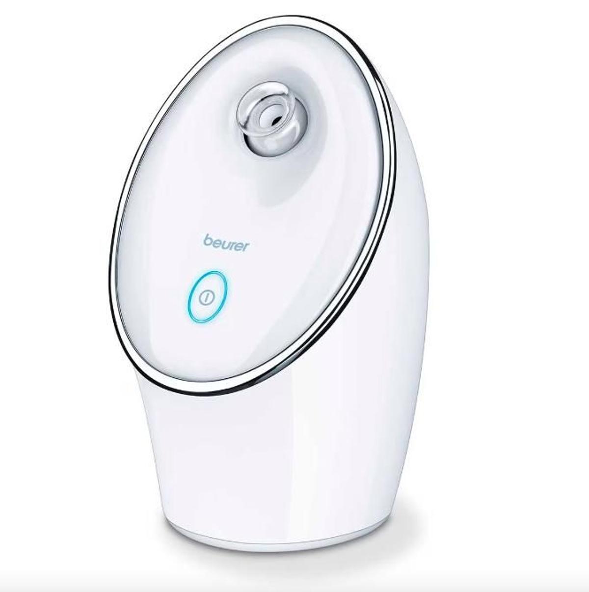 Vaporizador facial: qué es y por qué debes utilizar uno - Woman