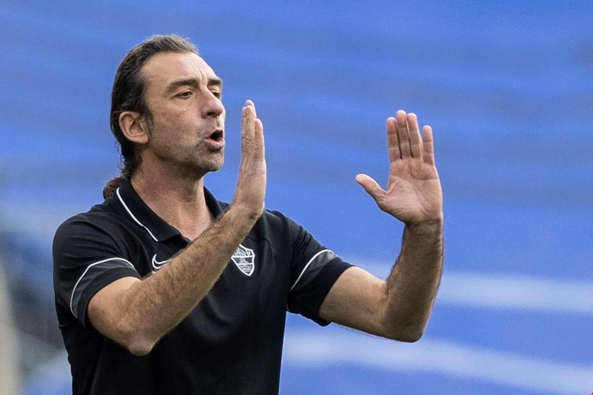 Jaime Ramos: “La sensación que te queda es un poco agridulce”