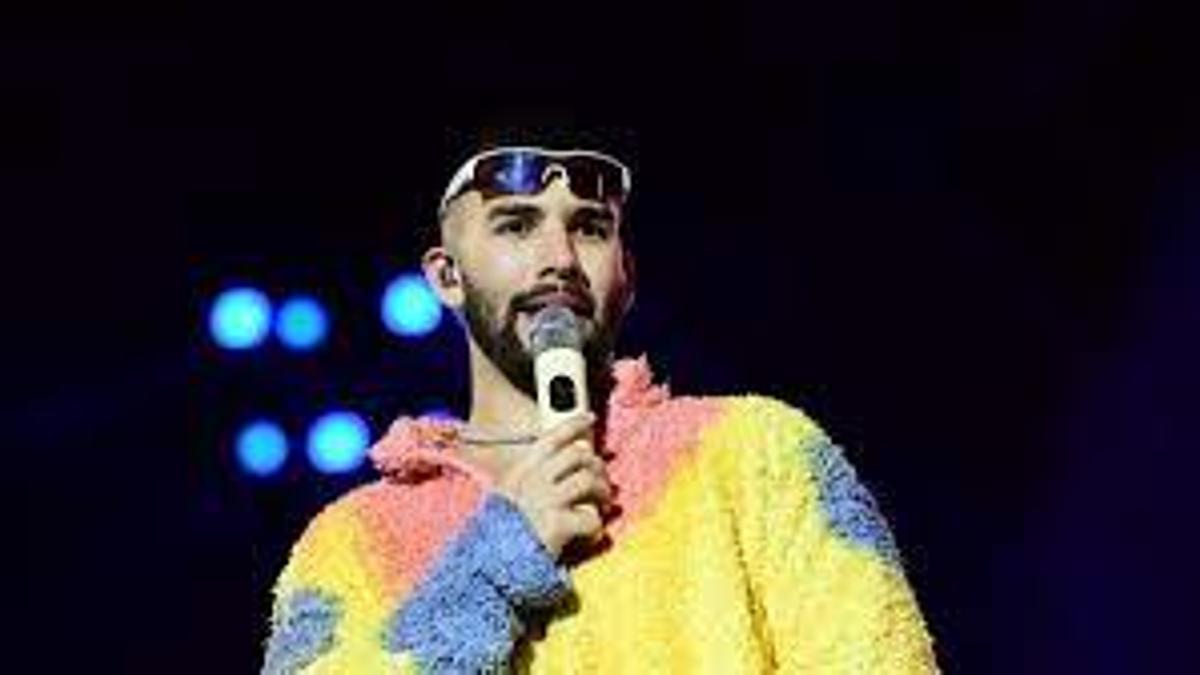MANUEL TURIZO TENERIFE: Manuel Turizo llevará en octubre a Arona su ...
