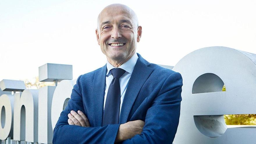 El físic berguedà Lluís Torner, creu de Sant Jordi 2022:«Totes les ...