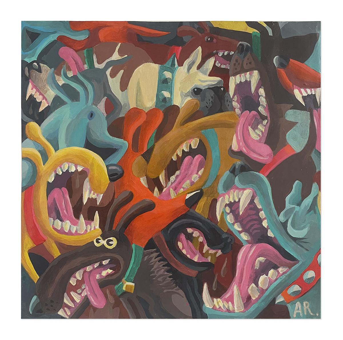 AGENDA CULTURAL MADRID | Qué hacer en Madrid esta semana: Festival Márgenes de cine ...