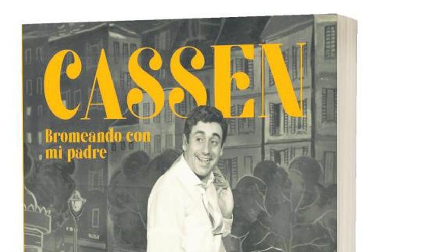Cassen vuelve a hacer reír en Mallorca - Diario de Mallorca